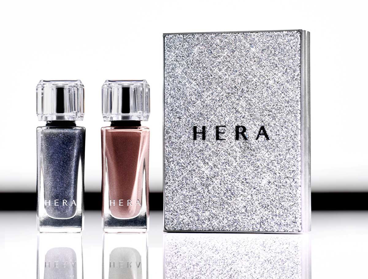 【画像】【HERA（ヘラ）×クリスマスコフレ2023】おしゃれな限定アイシャドウパレットは完売必至！ 3/4 - Peachy - ライブドアニュース