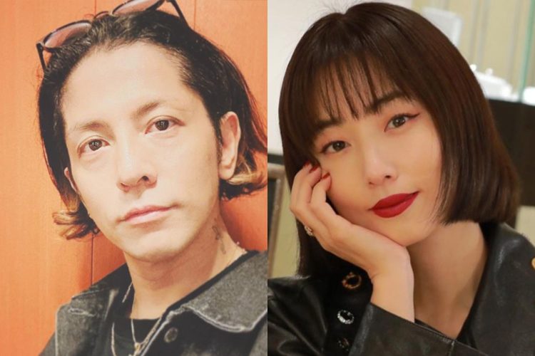 《不倫報道で実母が複雑胸中》MEGUMIとの別居に「Dragon Ash」降谷建志の母が語った「とにかく円満に」 - ライブドアニュース