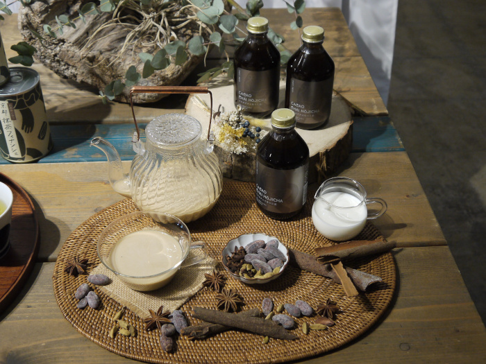 【画像】GOOD NATURE MARKET、「即席麺」「混ぜごはんの素」「GOOD CACAO」の3シリーズからこだわりの新商品を発売 6/ ...