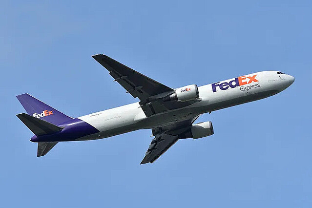 FedEx、エアバスA321貨物機への対ミサイル防衛レーザー搭載を申請 - ライブドアニュース