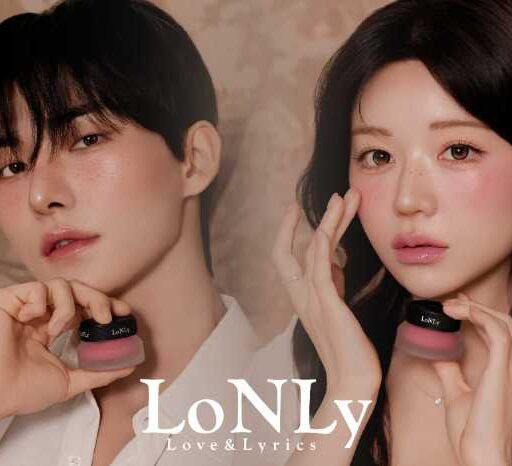 【LoNLy】Wモデル起用＆新作セラム登場！8月のコスメブランド刷新に注目 - Peachy - ライブドアニュース