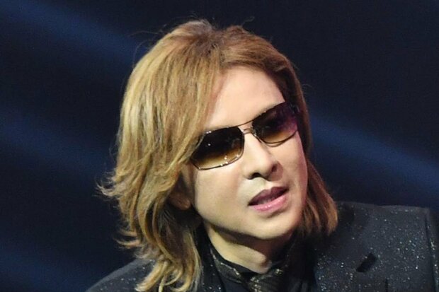 YOSHIKI 地震で被災した台湾支援のために寄付「1、000万円を台湾赤十字組織へ」 (2024年4月4日掲載) - ライブドアニュース