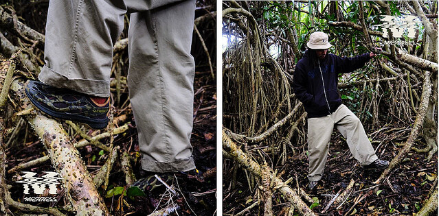 アーバンアウトドアにトレランシューズの機能をイン。おしゃれで高機能なメレルの新作「HYDRO RUNNER」 - ライブドアニュース