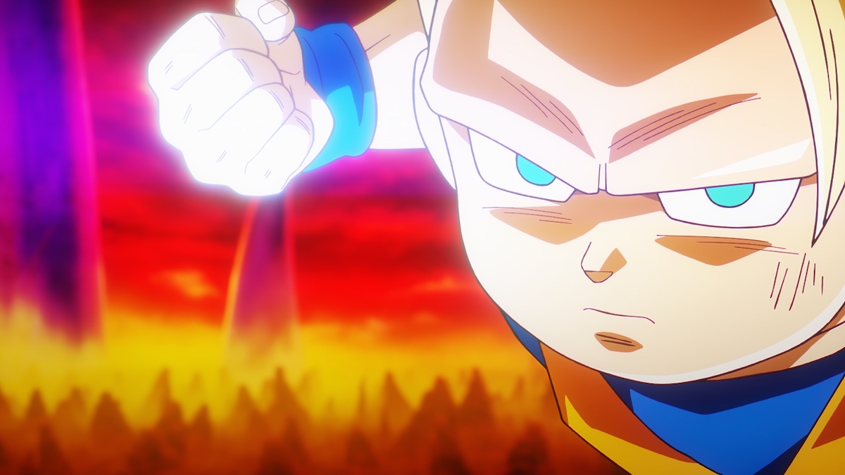 『ドラゴンボールDAIMA』悟空は“スーパーサイヤ人4”の形態に 第18話場面写真公開 (2025年2月15日掲載) - ライブドアニュース