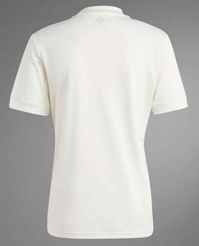 スポンサーロゴなし！adidasから『LFSTLRユニフォーム』が登場 今季サードユニを「街着モードにリ・デザイン」 - ライブドアニュース