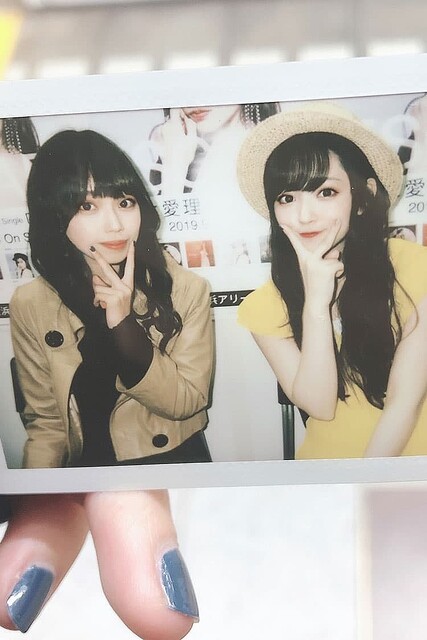 「たまらなくいとおしい 」Ray Influencerのリアルな《推し活》って？ - Peachy - ライブドアニュース