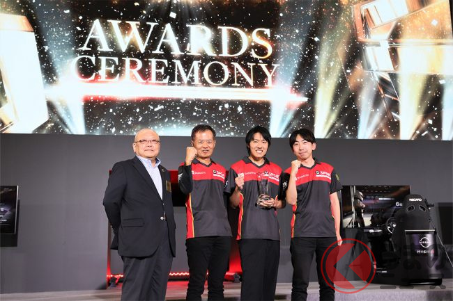 DAIHATSU D-SPORT Racing Team が「e-Motorsports大会 真剣勝負 メーカー対抗戦」で優勝！ ダイハツが8 ...