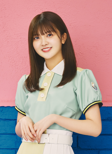 【画像】日向坂46 10thシングルのセンターは、上村ひなの 32/33 - ライブドアニュース