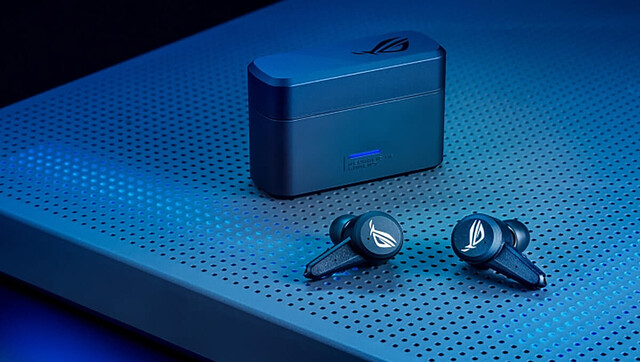 ASUS、ワイヤレスでも有線でも利用できる「ROG Centra Pro」を新発表！ - ライブドアニュース