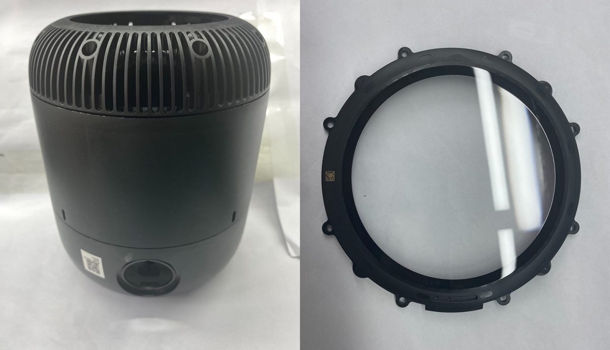 次期HomePodにディスプレイ？ プロトタイプ画像が流出か - ライブドアニュース