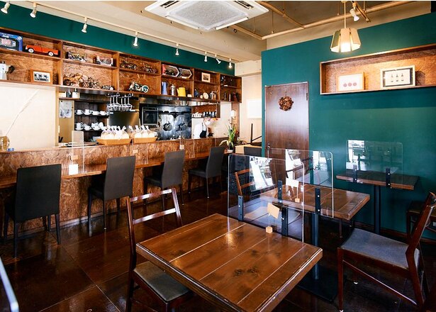 コーヒーで旅する日本／九州編｜特別じゃなくていいと歩んだ12年。これからも日常に寄り添い続ける。「cafe MARUGO」 - Peachy - ライブドアニュース