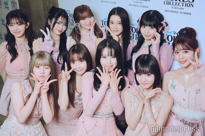 【ME:Iインタビュー】1年ぶり晴れ舞台で実感した成長 COCOROが気づいたMIUの変化とは「気づいてもらえて嬉しい」 - ライブドアニュース