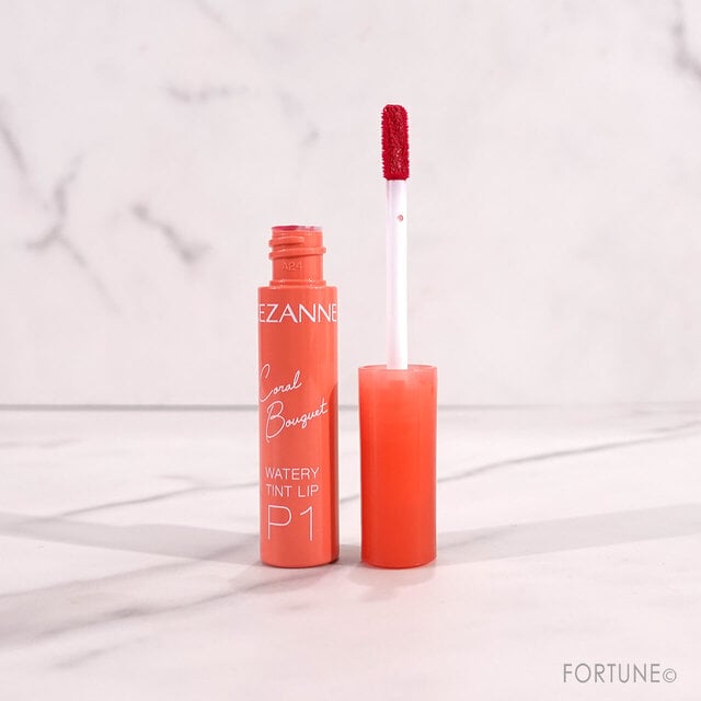 CEZANNE（セザンヌ）2023年春新作「リップカラーシールド」をレビュー！人気のティント新色も♡ - Peachy - ライブドアニュース