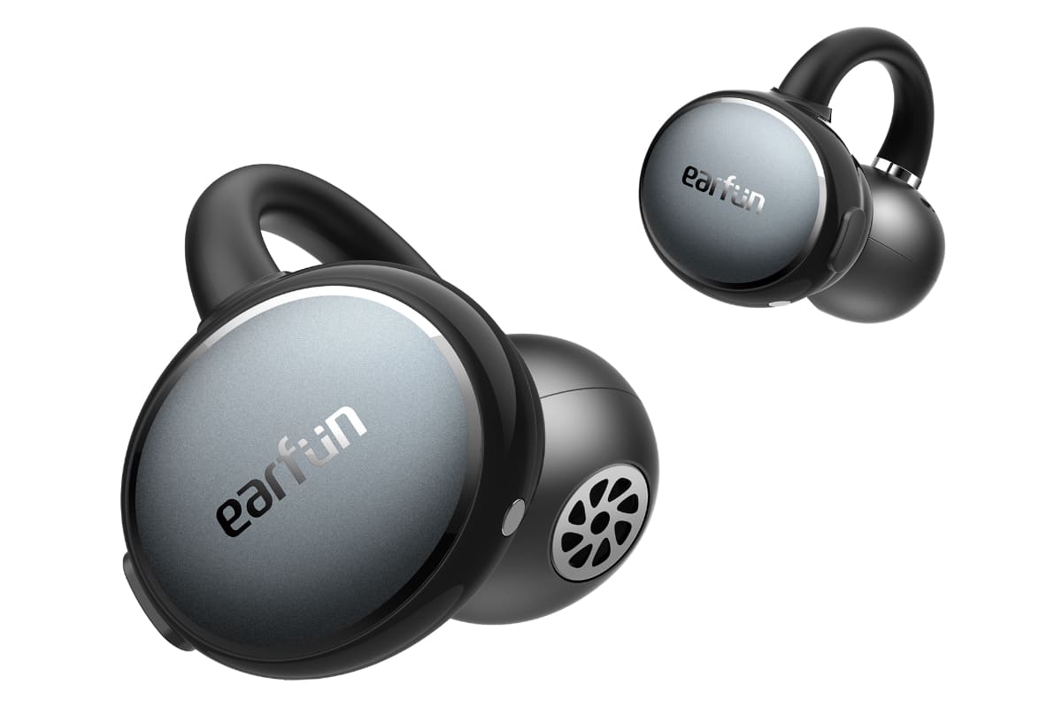 AmazonでEarfun「Clip」や「Air Pro 4」などセール。読者限定7％ OFF上乗せクーポンも (2025年8月1日掲載) - ライブドアニュース