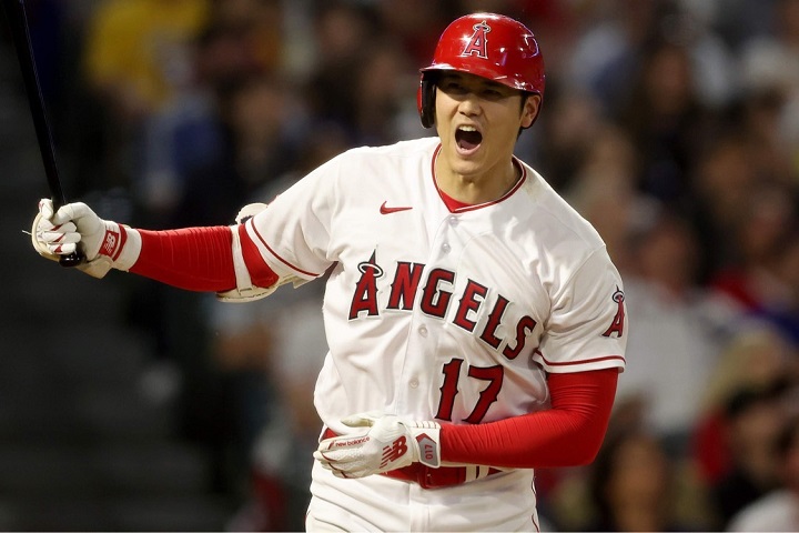 「他の追随を許さない」大谷翔平のMVP獲得を米放送局が断言！ 強打者シーガーとの争いも「勝者を決めるのは簡単だ」 (2023年9月30日掲載 ...