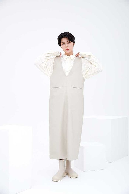 【コラボ】KBF×グリ ン パ クスの人気アイテムに第4弾となる新作が登場 - Peachy - ライブドアニュース