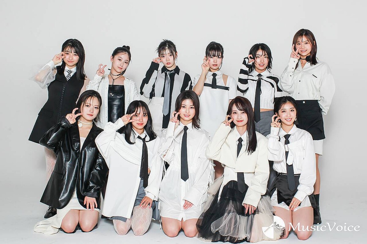 WHITE SCORPION「愛してもらえるように」物語の始まりを告げる「眼差しSniper」 - ライブドアニュース