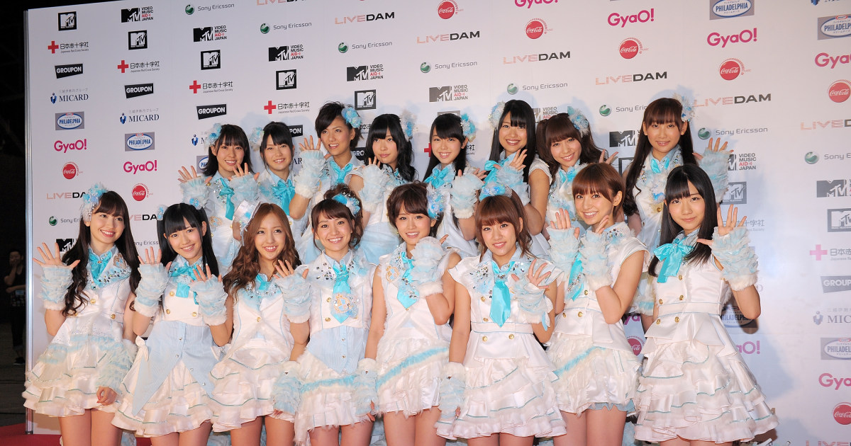 前田敦子でも大島優子でもない”AKB48旋風”の起爆剤となった「意外なメンバーの名前」…8期研究生「全員未昇格」の真相と選抜総選挙が開かれるようになった「本当の理由」 (2025年7月30日 ...