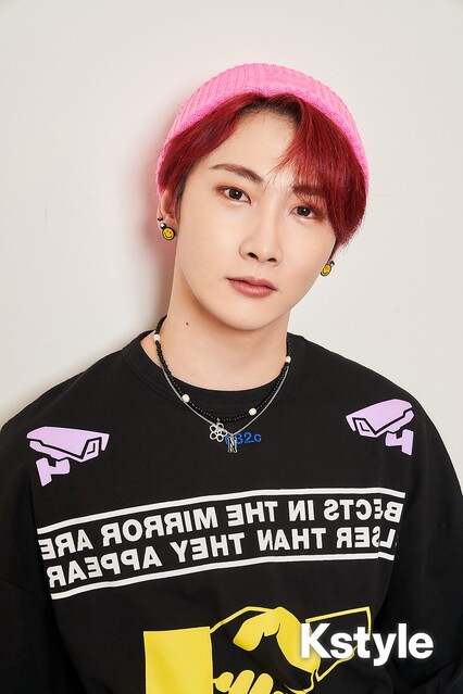 【画像】Vol․2 ― VERIVERY、メンバーからの“愛”を感じたエピソードは？「スキンシップを受け入れてくれる（笑）」 7/16 - ライブドアニュース