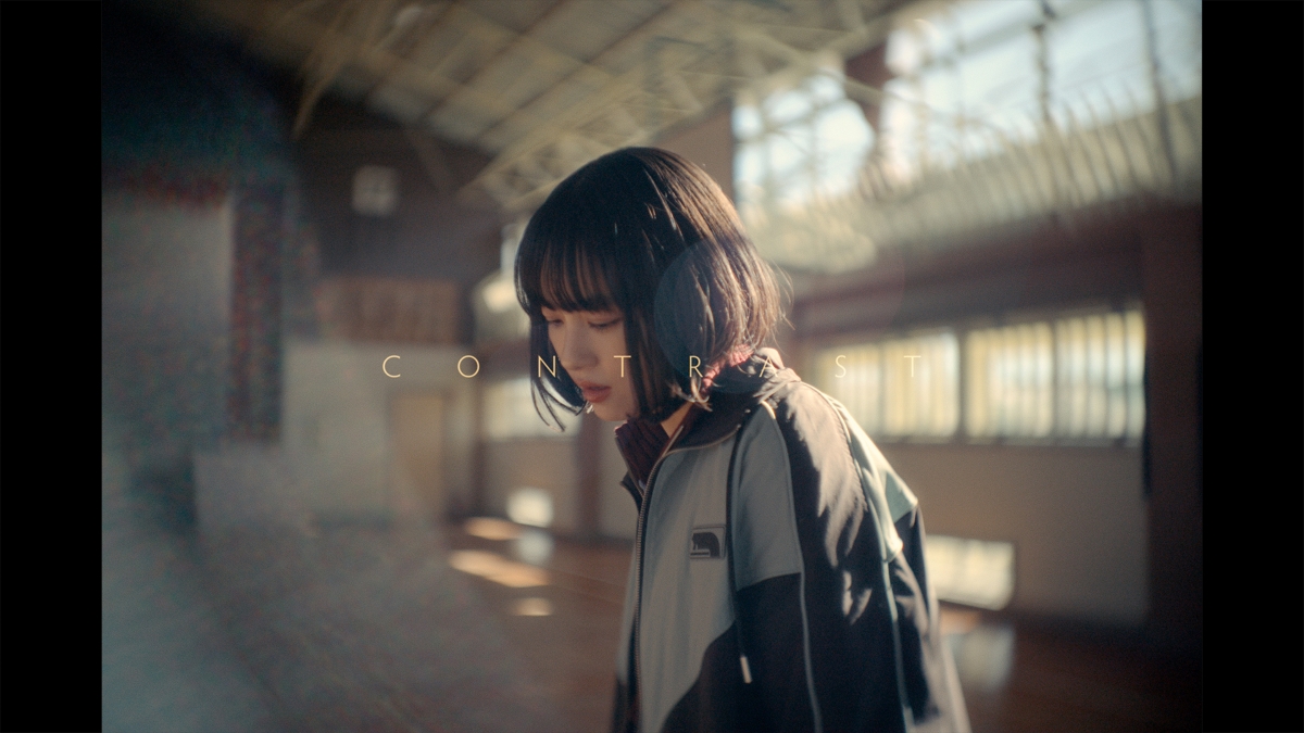 TOMOO、アニメ『アオのハコ』第2クールED「コントラスト」リリース MVは今原電気監督と初タッグ - ライブドアニュース