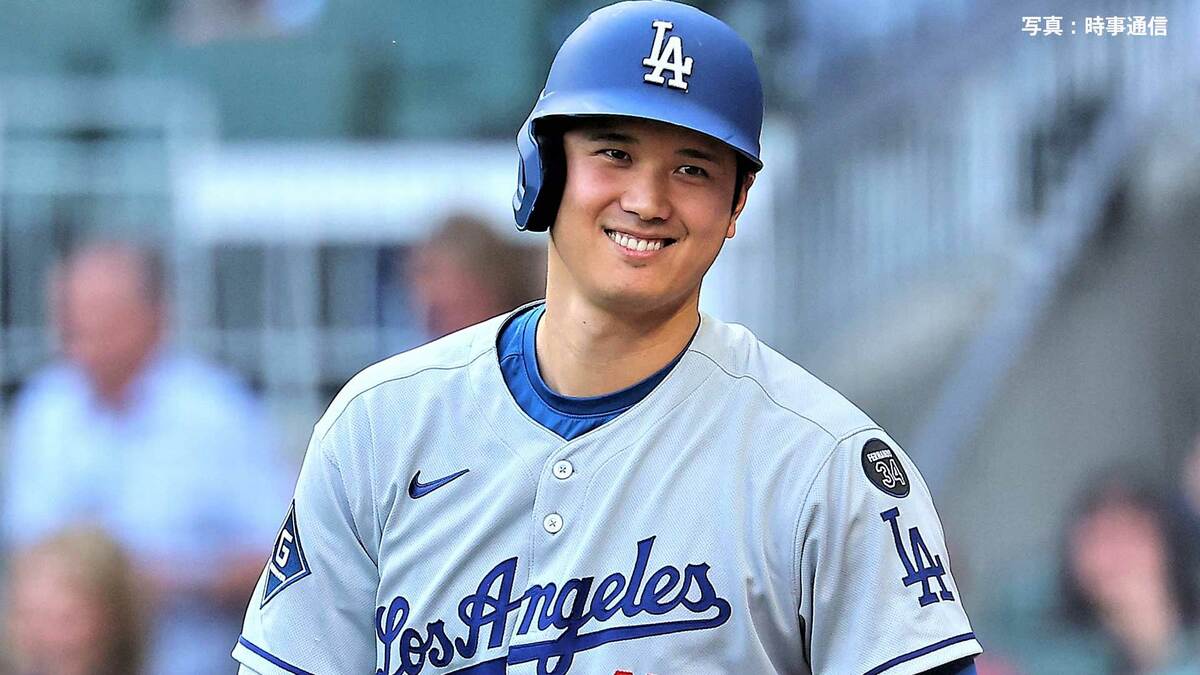 【画像】大谷翔平 5月月間MVP獲得！日本選手最多6度目、打率.309、15本、27打点、31得点、OPS1.180 ア・リーグはジャッジが2 ...