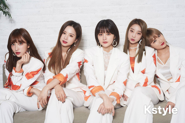 【PHOTO】EXID、日本1stフルアルバム「TROUBLE」をリリース！”曲を聴いたとき、m-floさんっぽいなって” - ライブドアニュース