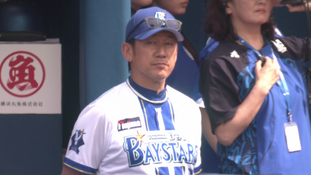 DeNA三浦監督がセ・リーグDH制導入について言及「ファンの方も喜んでくれるような仕事を」 自身は24年連続安打のギネス世界記録を保持 - ライブドアニュース