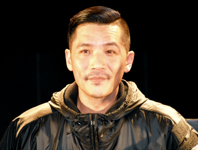 Zeebra、愛娘RIMA所属のNiziUライブ鑑賞「最高でした！」 ファンは親子共演熱望 - ライブドアニュース