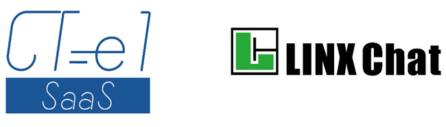 クラウド型CTI「CT-e1/SaaS」が、日本テレネット株式会社の提供する「LINX Chat」と連携開始 (2025年7月4日掲載) - ライブドアニュース