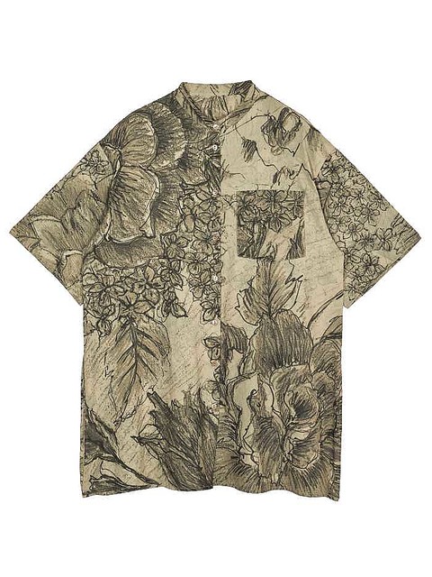 AMERIとKEITAMARUYAMAが初のコラボ☆シャツやドレスなどを発売 - Peachy - ライブドアニュース