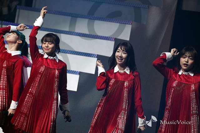 AKB48Gリクアワ50位→26位発表、柏木由紀はNGT48とパフォーマンス - ライブドアニュース