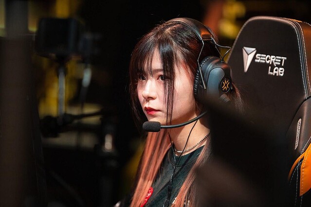 『VALORANT』女性限定世界大会の挑戦を終えた「FENNEL HOTELAVA」Curumi選手インタビュー - ライブドアニュース