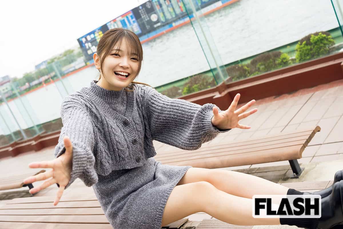 元AKB福留光帆、1カ月の休養経て復帰宣言しファン歓喜も「大喜利」に心配が集まるワケ - ライブドアニュース