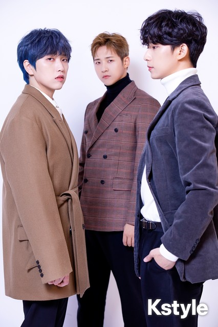 【画像】Vol.2 ― B1A4、入隊中も心配で個人活動をチェック！？「よくやっているからこのままがんばれと…」 8/9 - ライブドアニュース