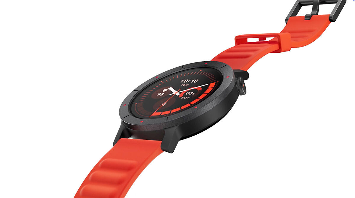 Nothing「CMF Watch 3 Pro」発表 - 画面サイズやフィットネス性能が向上、価格13,800円 (2025年7月23日掲載 ...