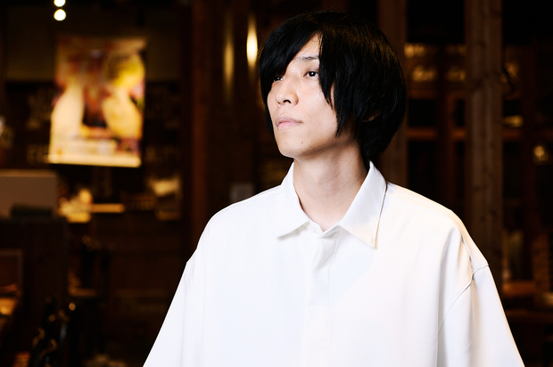 新幹線CMソング収録、andropの新アルバム『gravity』に詰め込んだ祝福の意味ーー内澤崇仁「前向きなのに、頑張らなくていい」 - ライブドアニュース