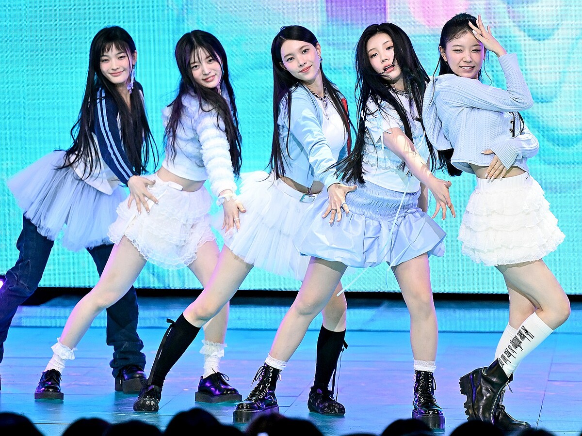 ILLIT、ロングヒット中の『Magnetic』がTikTok「今年の夏の歌」に日韓両国でランクイン！ (2024年8月21日掲載 ...