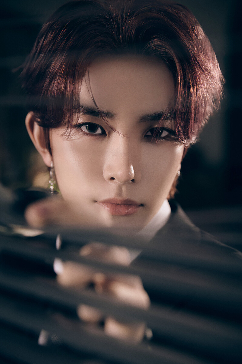 ENHYPEN、スペシャルアルバム「MEMORABILIA」個人コンセプトフォトを追加公開…カリスマ性溢れるスパイに変身 - ライブドアニュース