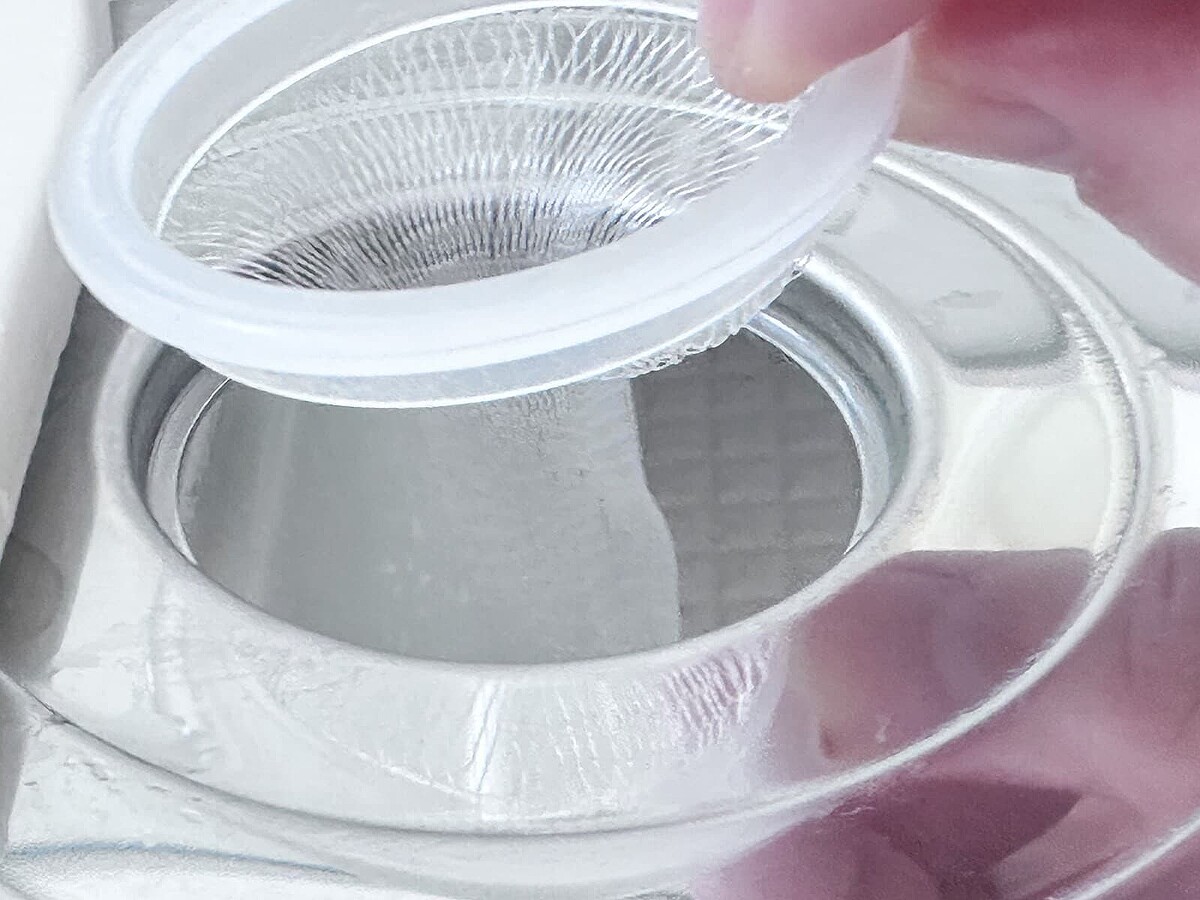 お風呂の排水口掃除が劇的にラクに！ FULNG「お風呂ヘアーキャッチャー」でプチストレス解消 - ライブドアニュース