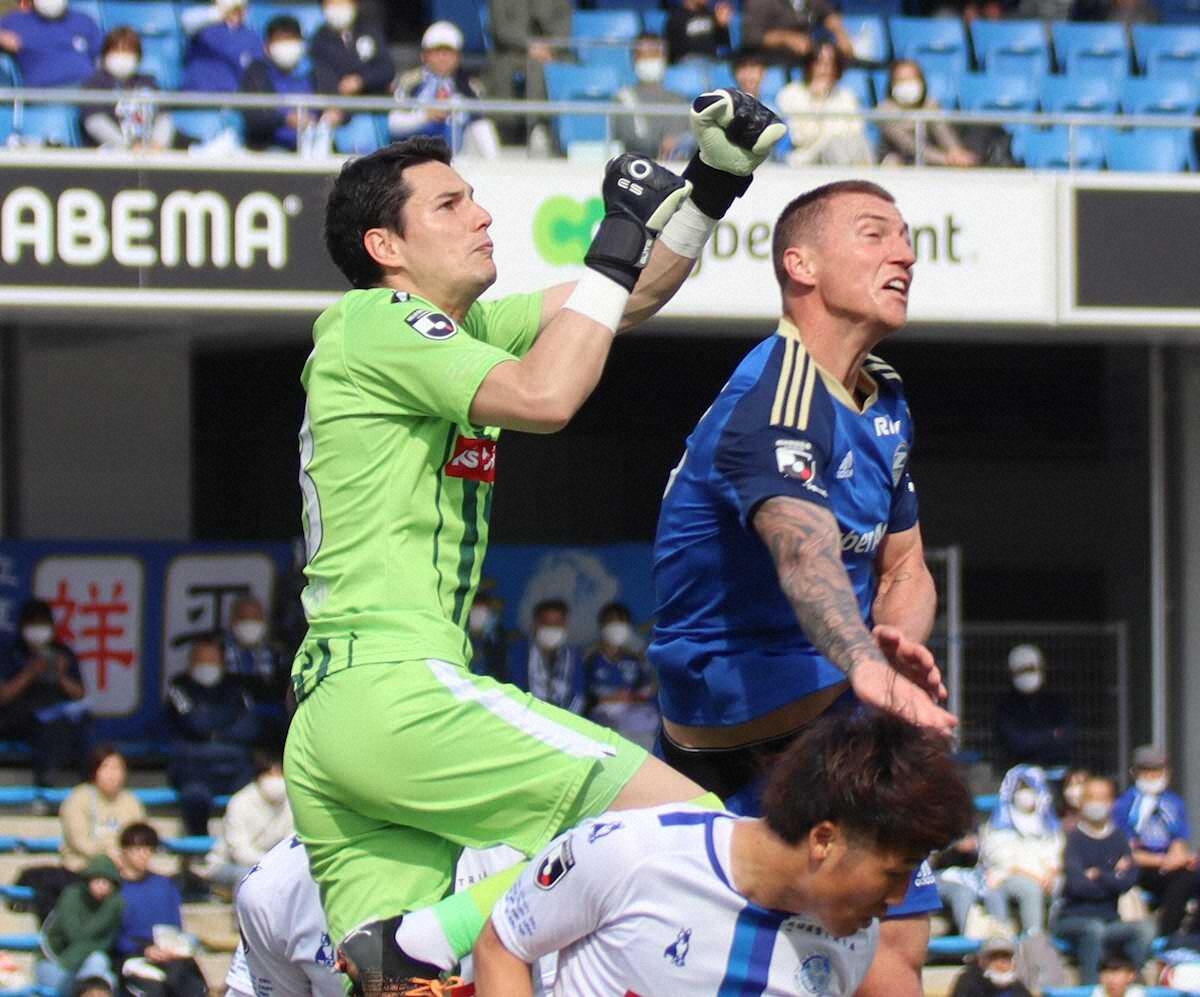 J1昇格の町田がJ2水戸GK山口瑠伊を完全移籍で獲得「身が引き締まる思い」 (2024年1月6日掲載) - ライブドアニュース