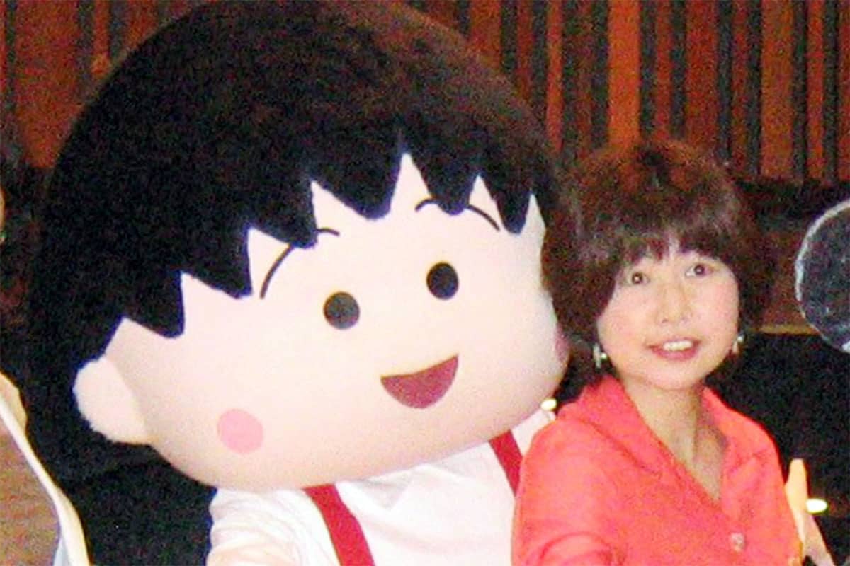 「ちびまる子ちゃん」TARAKOさん最後の出演回、エンディング曲『アララの呪文』放送に「元気出るけど泣ける」の声 - ライブドアニュース