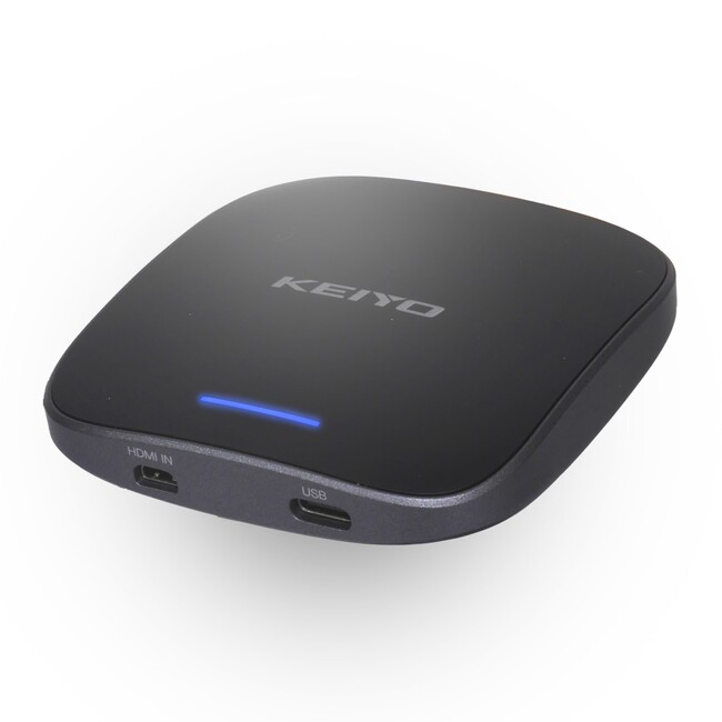 KEIYO APP for BMWに新商品 動画配信サービス対応とHDMI入力機能を搭載した、2in1のBMW 無線Carplay用のAPP CAST AN-S133H発売 - ライブドアニュース