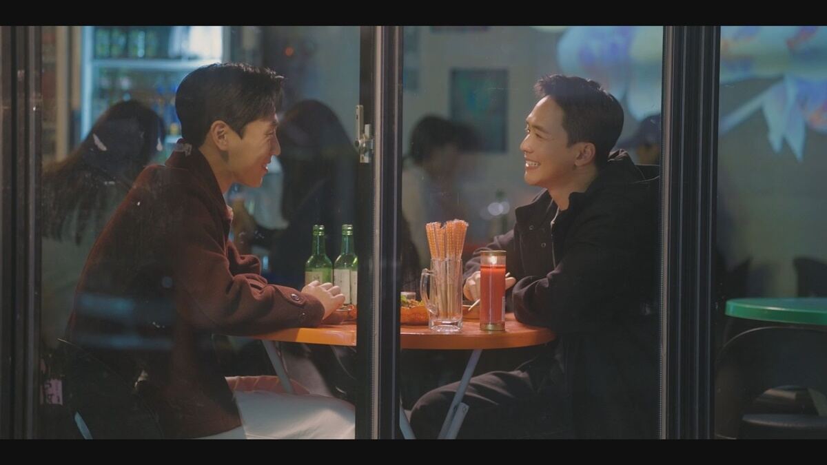 人気韓国BLドラマ続編『僕らの恋は授業中です2』FODで独占見放題配信 - ライブドアニュース