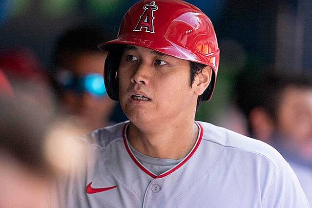 大谷翔平、ヤ軍OB左腕がMVPに猛プッシュ「ジャッジの活躍も理解するが…彼がベストだ」 - ライブドアニュース