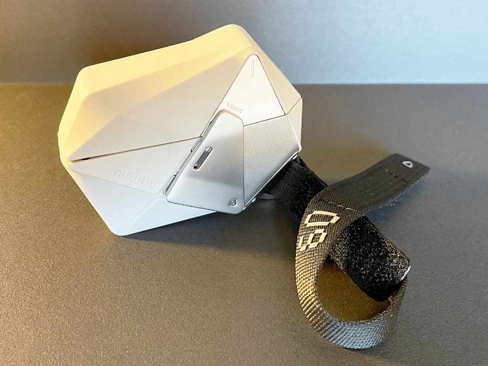 [本日の一品]幾何学的デザインがスタイリッシュなAirPods Proケース - ライブドアニュース