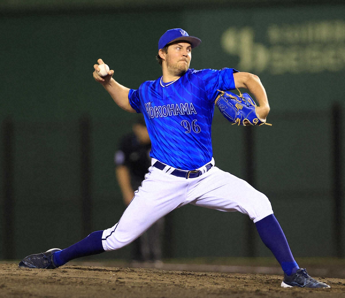 【12日のプロ野球見どころ】DeNA・バウアー 交流戦4連勝中 外国人投手5人目の最多連勝記録なるか - ライブドアニュース