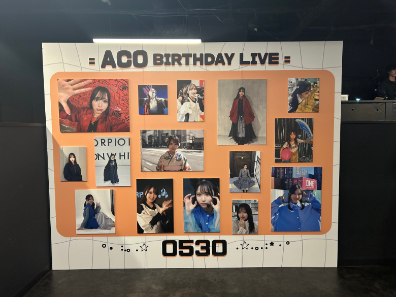 【画像】ホワスピのACO、CHOCO、NICOが定期公演と生誕祭を振り返る「どんどんパワーアップしていきます！」 4/5 - ライブドアニュース