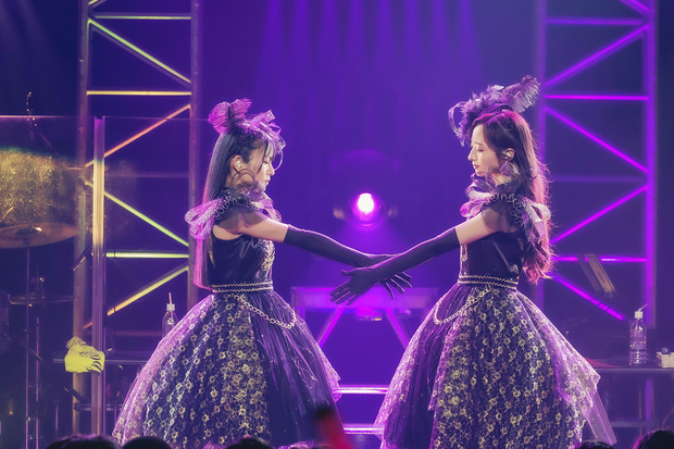 【画像】ClariS初のバンドセット単独ライブで見せた新たな表情『ClariS SPRING LIVE 2023 ～Neo Sparkle ...