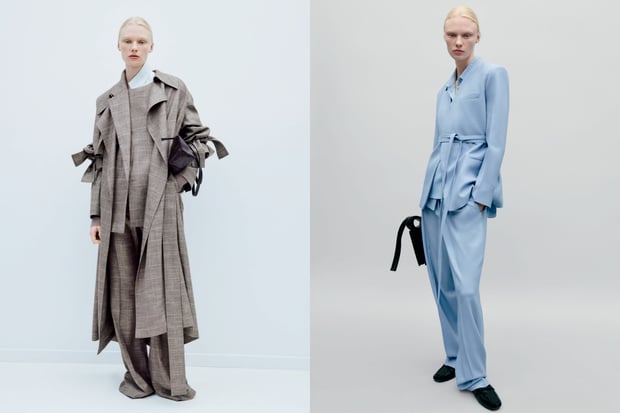 英「ジョゼフ」CEOが語る、業績回復の鍵となった“DNAに立ち返るリブランディング” - Peachy - ライブドアニュース