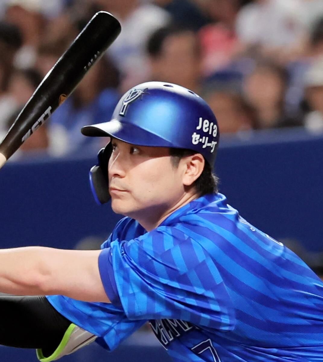 【DeNA】先発野手全員安打で広島に8得点快勝 CS争い広島に2差 佐野、オースティンが2ラン ケイ7勝目 - ライブドアニュース